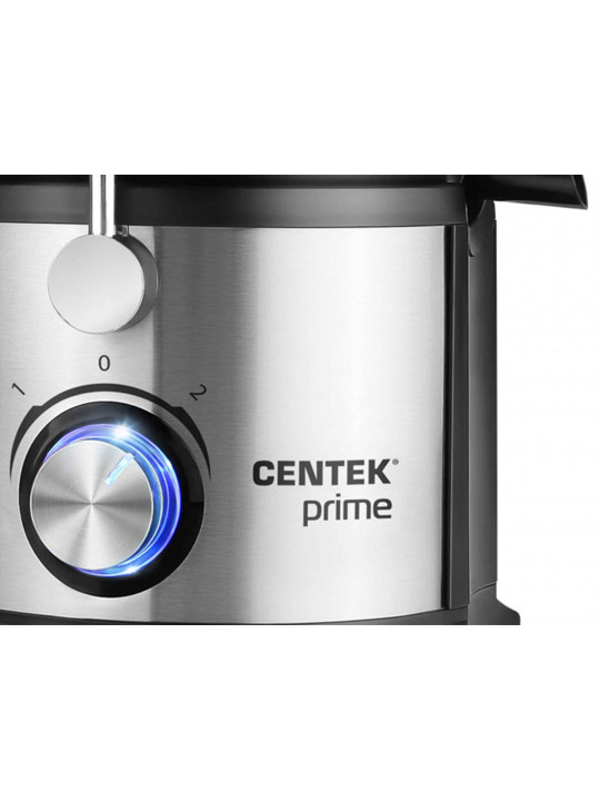 Հյութահան CENTEK CT-1214 - Առցանց հիպերմարկետ